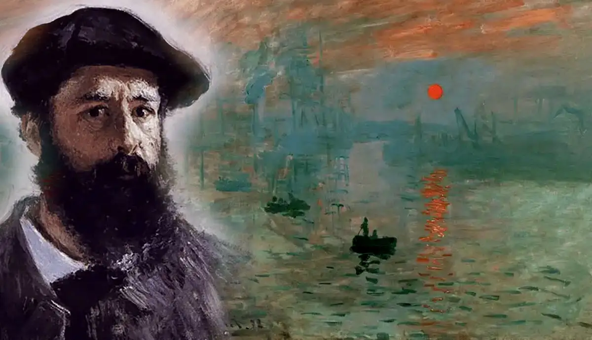 The Captivating Brushstrokes of Monet: A Glimpse into the Impressionist ...